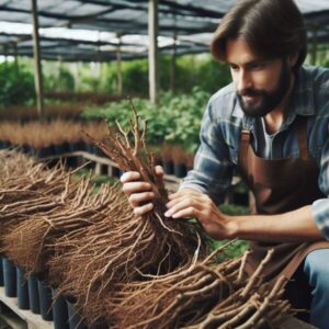 Which Plants To Use in a Mixed Native Hedge – Ashridge Nurseries