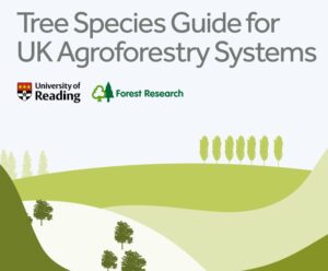 Forestry Commission Agroforestry Tree Species Guide – Ashridge Nurseries